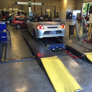 DOHERTY FORD - Updated October 2025 - 37 Reviews - 4223 Pacific Ave ...