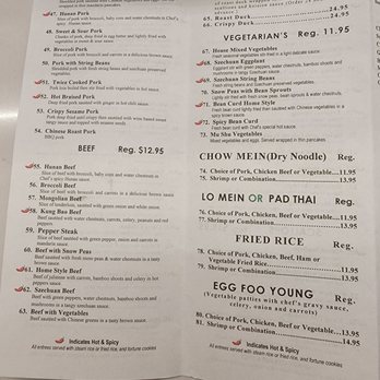 CHINA DRAGON - Updated November 2025 - 40 Photos - 38 Reviews - 2351 ...