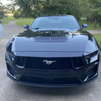 BILL KNIGHT FORD - Updated October 2025 - 63 Reviews - 9607 S Memorial ...