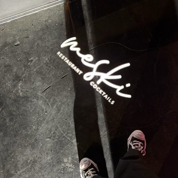 MESKI RESTAURANT - Updated August 2025 - 218 Photos & 69 Reviews - 1000 ...