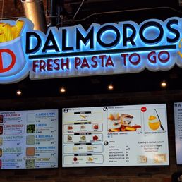 DALMOROS FRESH PASTA TO GO - DELRAY BEACH - Updated July 2025 - 102 ...