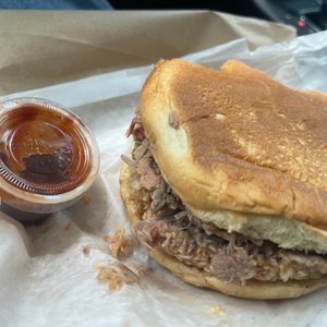 MARLO’S BACKYARD BBQ - 23 Photos & 23 Reviews - 910 E Peace St, Canton ...