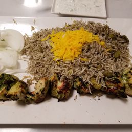 SHAMSHIRY - Updated August 2025 - 967 Photos & 1304 Reviews - 8607 ...