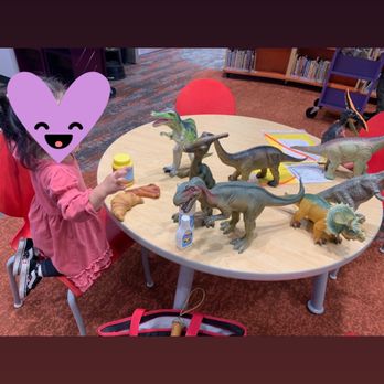 CYPRESS LIBRARY - Updated November 2025 - 34 Photos & 55 Reviews - 5331 ...