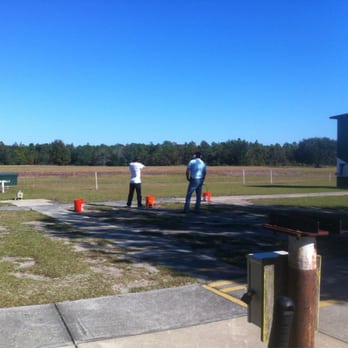 JACKSONVILLE CLAY TARGET SPORTS - Updated August 2025 - 35 Photos & 16 ...