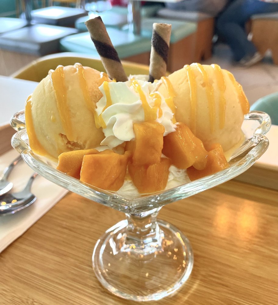 MANGO MANGO DESSERT - 498 Photos & 203 Reviews - 2161 S China Pl ...