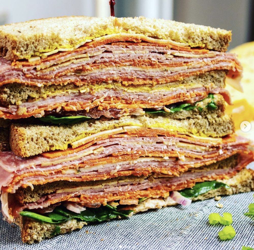 PILED HIGH - Updated June 2024 - 28 Photos - Chicago, Illinois ...