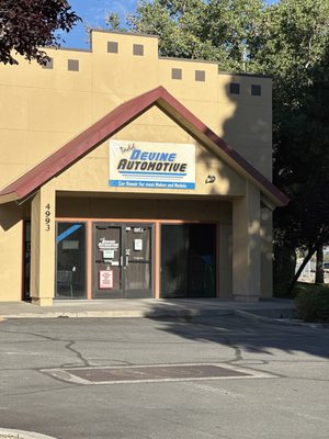 DEVINE AUTOMOTIVE - Updated December 2025 - 128 Reviews - 4993 Longley ...