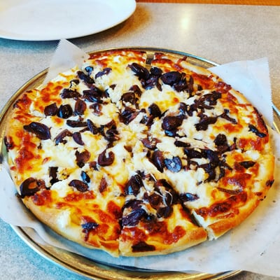HOPE PIZZA RESTAURANT - Updated December 2025 - 127 Photos & 201 ...