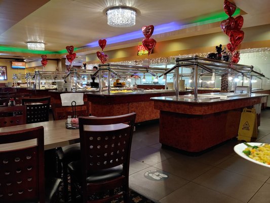 BLUE PACIFIC SUPER BUFFET - Updated February 2025 - 64 Photos & 103 ...