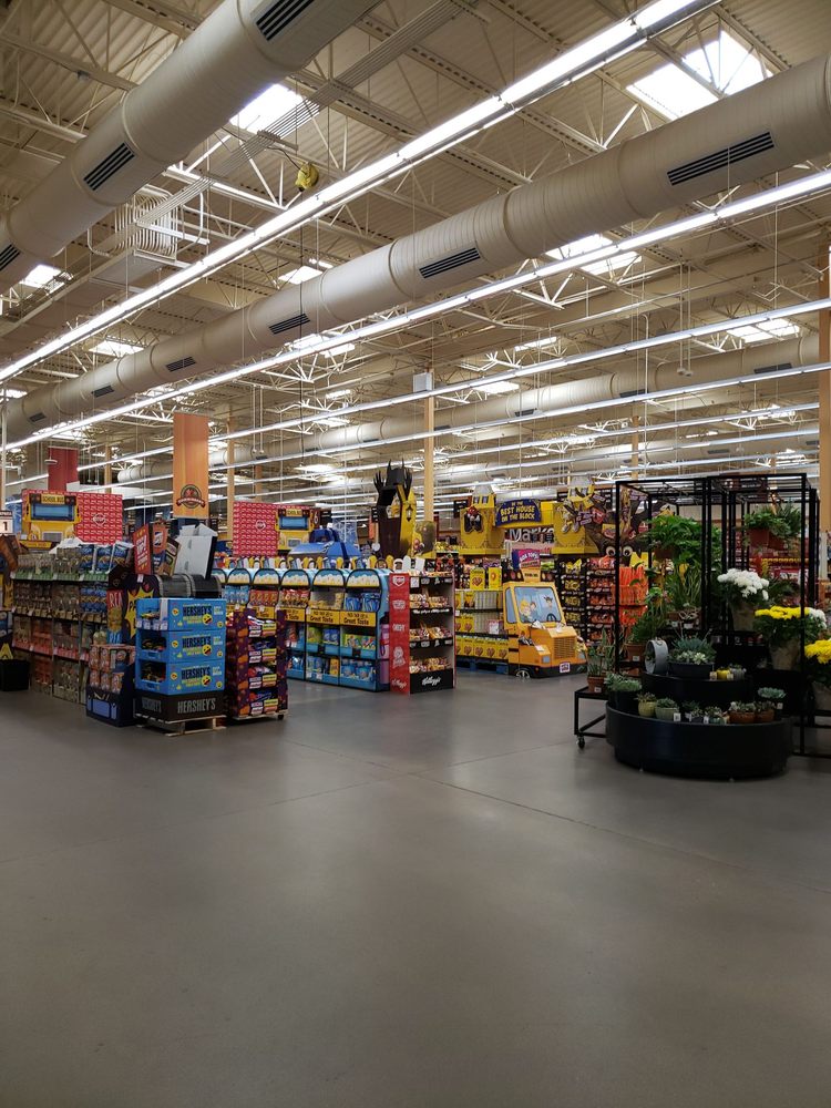 COMMISSARY - FORT CARSON - 16 Photos & 23 Reviews - 1551 Prussman Blvd ...