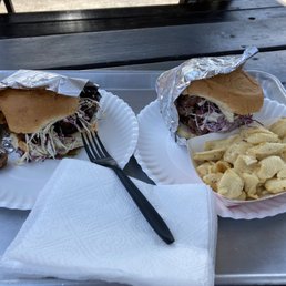 ROLLIN SMOKE BBQ - 441 Photos & 337 Reviews - 1108 E 12th St, Austin ...