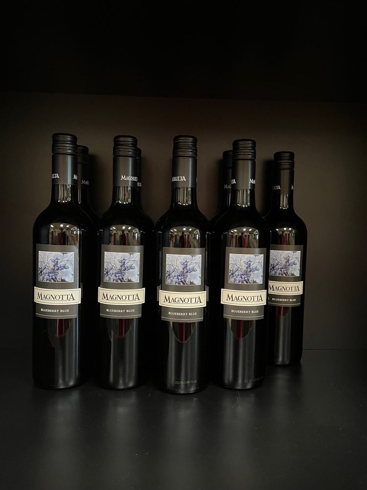 MAGNOTTA WINERY - Updated December 2025 - 20 Photos - 271 Chrislea Road ...