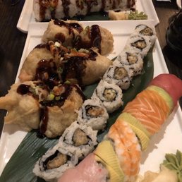 GO FISH - Updated September 2025 - 59 Photos & 69 Reviews - 301 S Hull ...