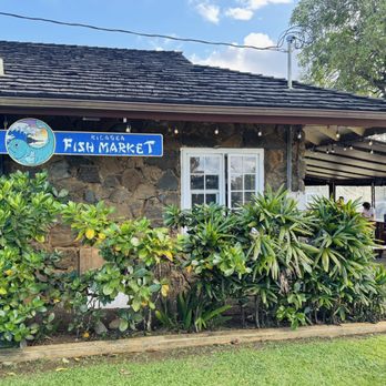 KILAUEA FISH MARKET - Updated June 2024 - 569 Photos & 989 Reviews ...