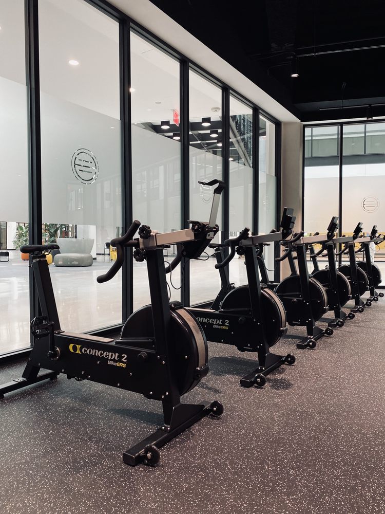 IT GYM - Updated July 2025 - 15 Photos - 2000 Center Dr, Hoffman ...