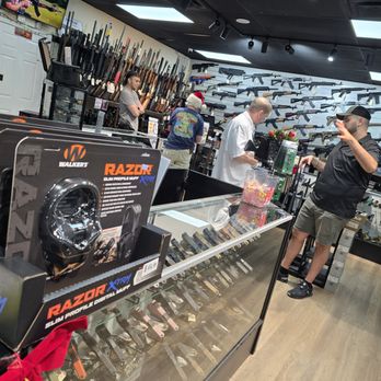 SENTRY FIREARMS - Updated November 2025 - 32 Photos & 23 Reviews ...