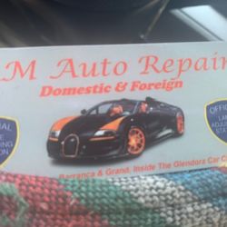 AM AUTO REPAIR - 23 Photos & 275 Reviews - 743 W Rt 66, Glendora ...