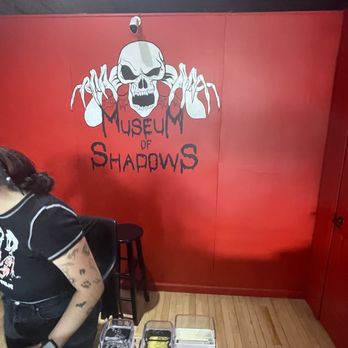 MUSEUM OF SHADOWS - Updated October 2025 - 39 Photos & 36 Reviews ...