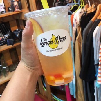 THE LEMON DROP - Updated December 2025 - 31 Photos & 23 Reviews - 4998 ...