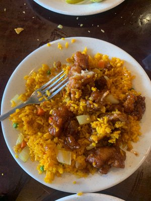 CHINA CITY BUFFET - 10 Photos & 49 Reviews - 3650 S High St, Columbus ...