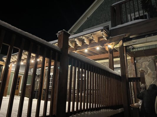 DELTA LAKE INN - Updated September 2025 - 122 Photos & 93 Reviews ...