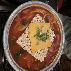 GO POCHA - 772 Photos & 312 Reviews - Korean - 401 S Vermont Ave, Los ...