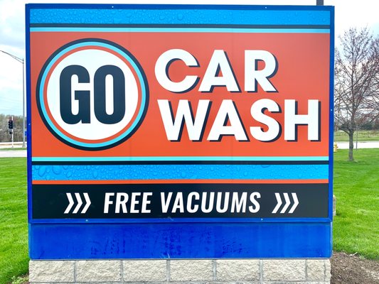 GO CAR WASH - LEES SUMMIT - Updated February 2025 - 25 Photos & 11 ...