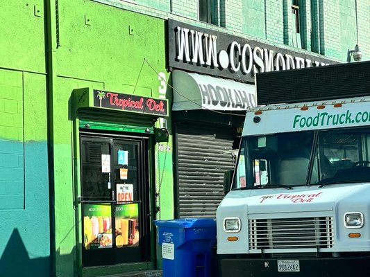 TROPICAL DELI - Updated July 2025 - 56 Photos & 16 Reviews - 309 Wall ...