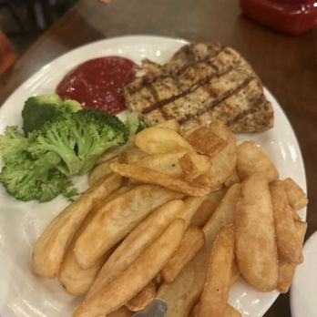 HEITMILLER STEAKHOUSE - Updated January 2026 - 154 Photos & 348 Reviews ...