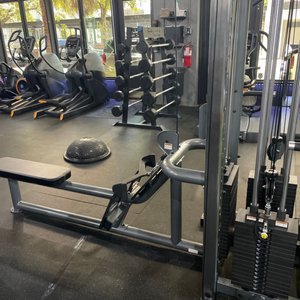 PROHEALTH FITNESS CENTER - Updated October 2025 - 166 Mobile Infirmary ...