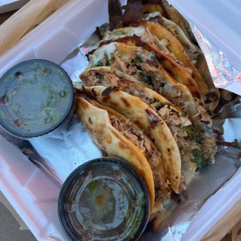 THE TACO SPOT - Updated July 2025 - 50 Photos & 70 Reviews - 264 Grafton St, Worcester ...