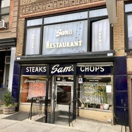SAM’S RESTAURANT - TEMP. CLOSED - Updated July 2025 - 157 Photos & 260 ...