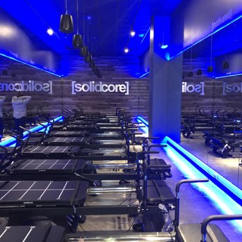 [SOLIDCORE] - Updated July 2025 - 33 Photos & 40 Reviews - 1245 First ...