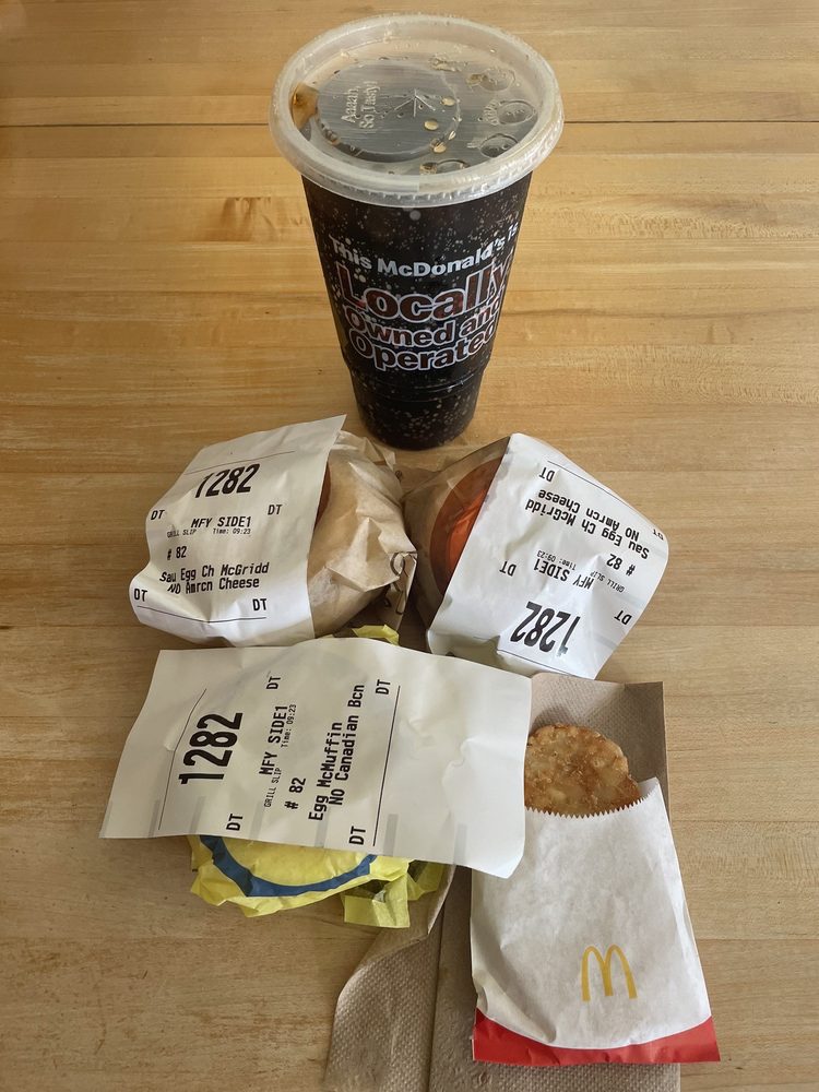 MCDONALD’S - Updated December 2025 - 66 Photos & 263 Reviews - 7474 ...