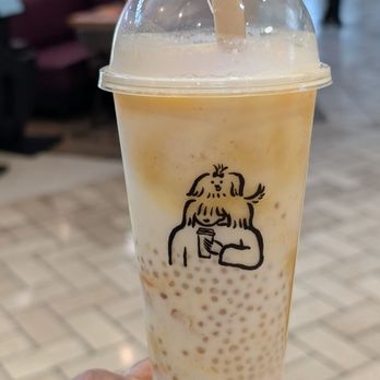 HEYTEA - Updated November 2025 - 221 Photos & 107 Reviews - 1961 Chain ...