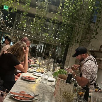 BAVEL - Updated September 2024 - 9904 Photos & 2622 Reviews - 500 Mateo ...