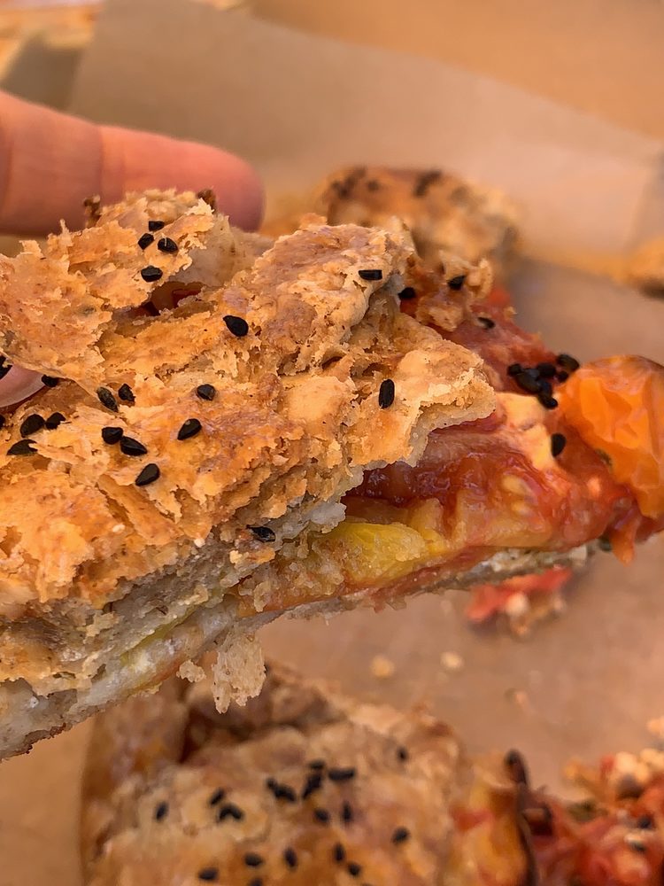 SOFRA BAKERY & CAFE - 834 Photos & 888 Reviews - 1 Belmont St ...