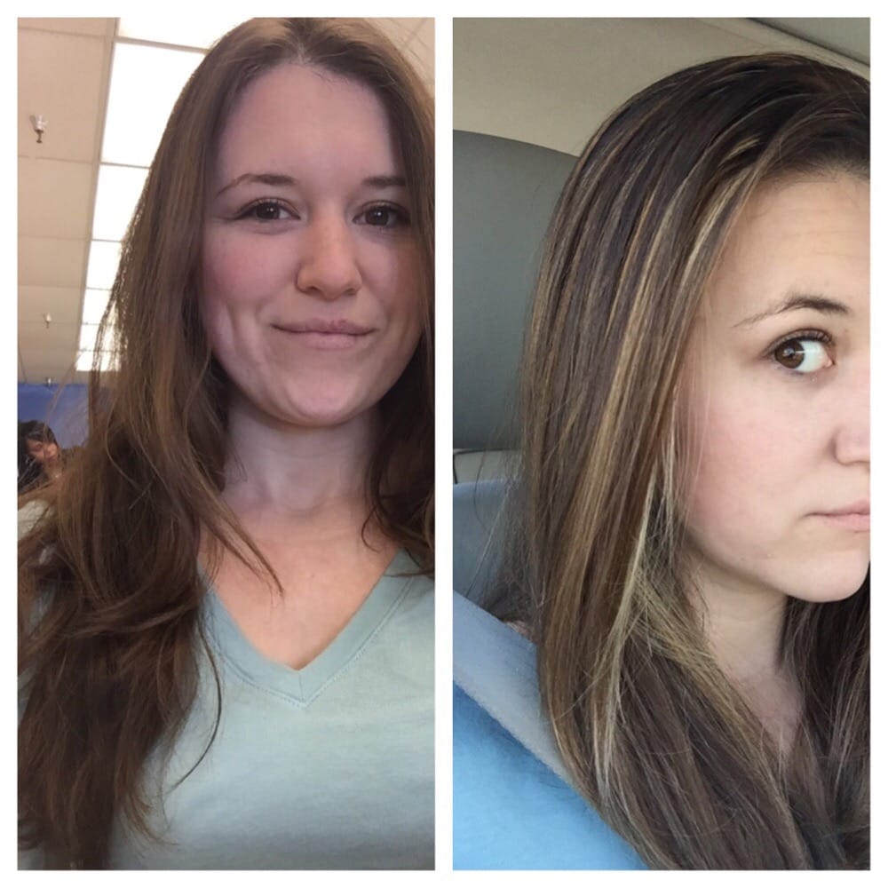 TGF HAIR SALON - Updated July 2025 - 24 Reviews - 8144 Kirby Dr ...