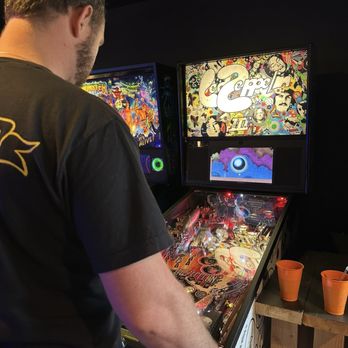 CIDERCADE AUSTIN - Updated July 2024 - 692 Photos & 438 Reviews - 600 E ...
