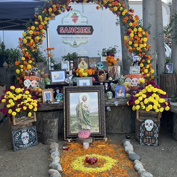 SANCHEZ PRODUCE - Updated October 2024 - 43 Photos & 12 Reviews - 16230 ...