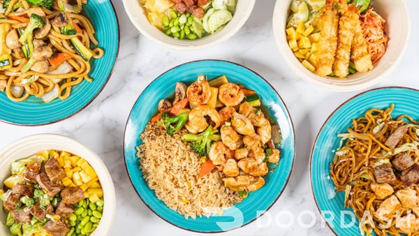 KYOTO EXPRESS - Updated December 2025 - 41 Photos - 4730 W Cypress St ...