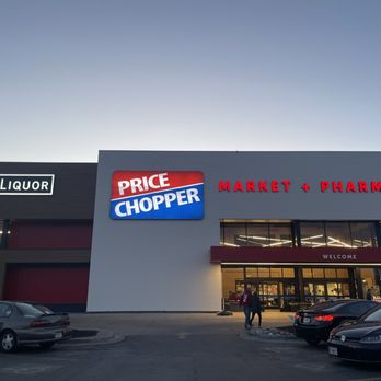PRICE CHOPPER - Updated November 2025 - 14 Photos - 207 NE Englewood Rd ...