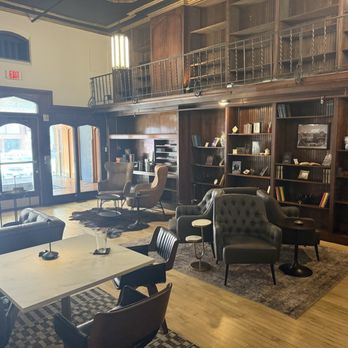 THE READING ROOM - Updated December 2025 - 20 Photos - 1505 Farnam St ...