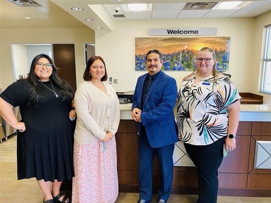 SECURITY SERVICE FEDERAL CREDIT UNION - Updated May 2025 - 14 Photos ...