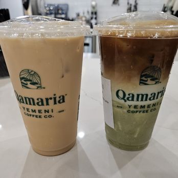 QAMARIA YEMENI COFFEE - Updated September 2024 - 73 Photos & 24 Reviews ...
