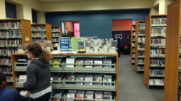 ELEANOR LONDON CÔTE SAINT-LUC PUBLIC LIBRARY - Updated January 2026 ...