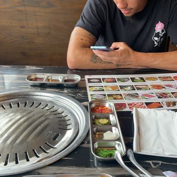 OMBU GRILL - Updated October 2025 - 202 Photos & 139 Reviews - 6930 S ...