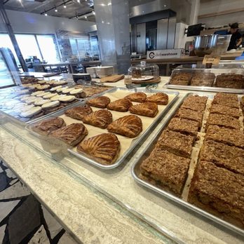 ELLER BAKERY - Updated August 2025 - 704 Photos & 423 Reviews - 1651 ...