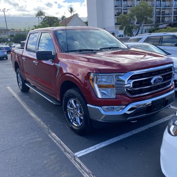 ORCHID ISLE FORD - Updated April 2026 - 18 Photos & 28 Reviews - 76 ...